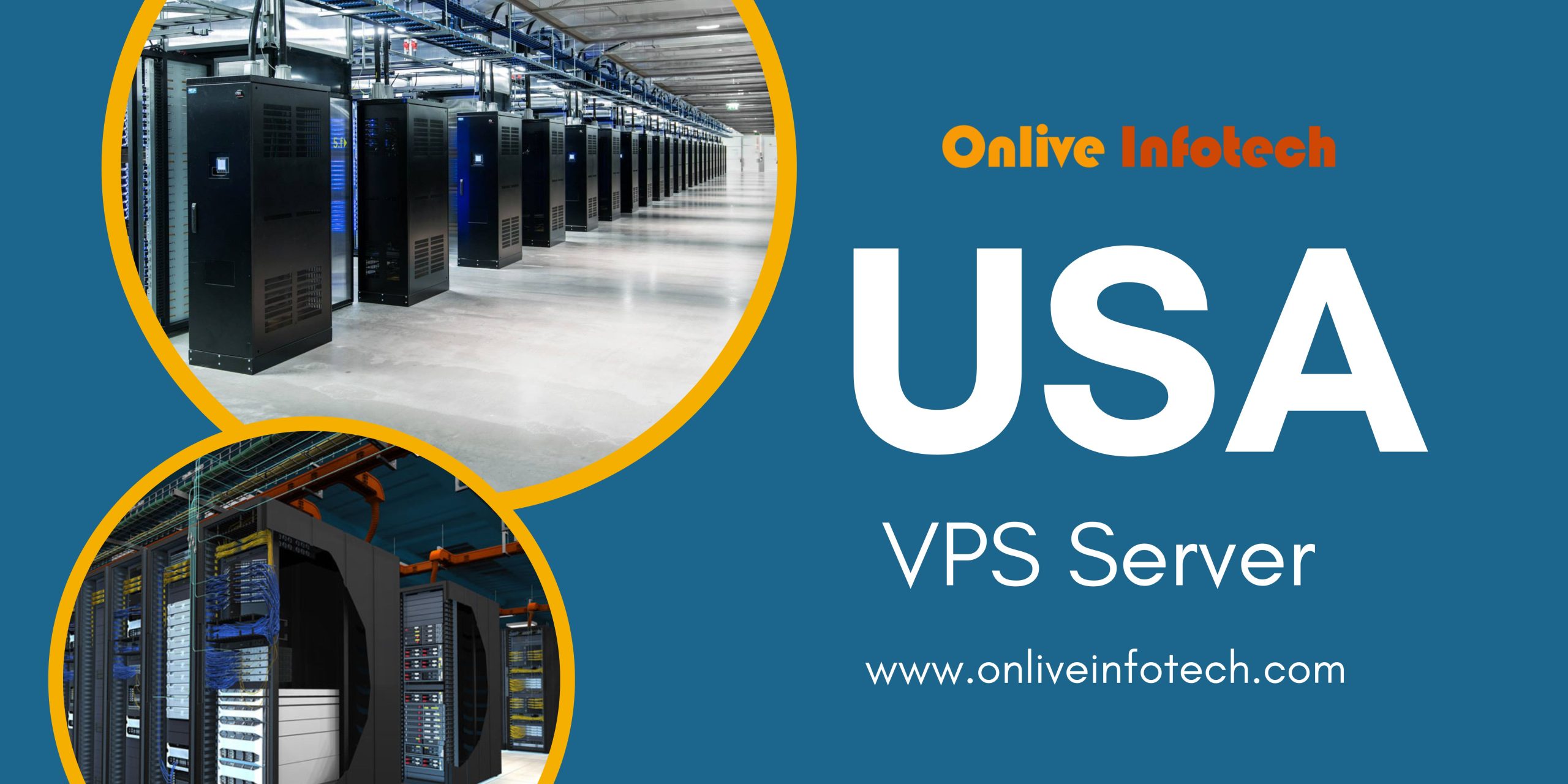 Onlive Infotech Offers Usa Vps Server Hosting At Cheapest Price 
