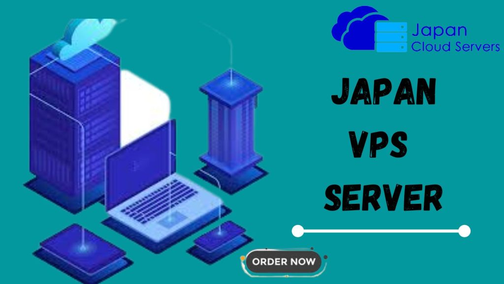 Guide to running Japan VPS Server by Japan Cloud Servers